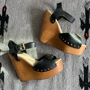 Bolero Shoes | New Platform Brand | Poshmark
